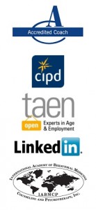 Membership Logos | Experience Matters