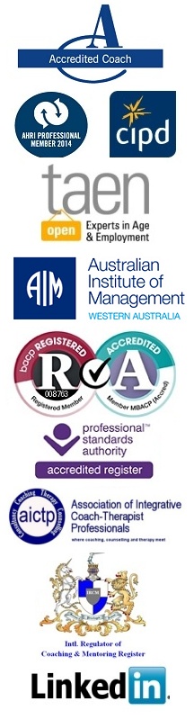 Membership Logos | Experience Matters